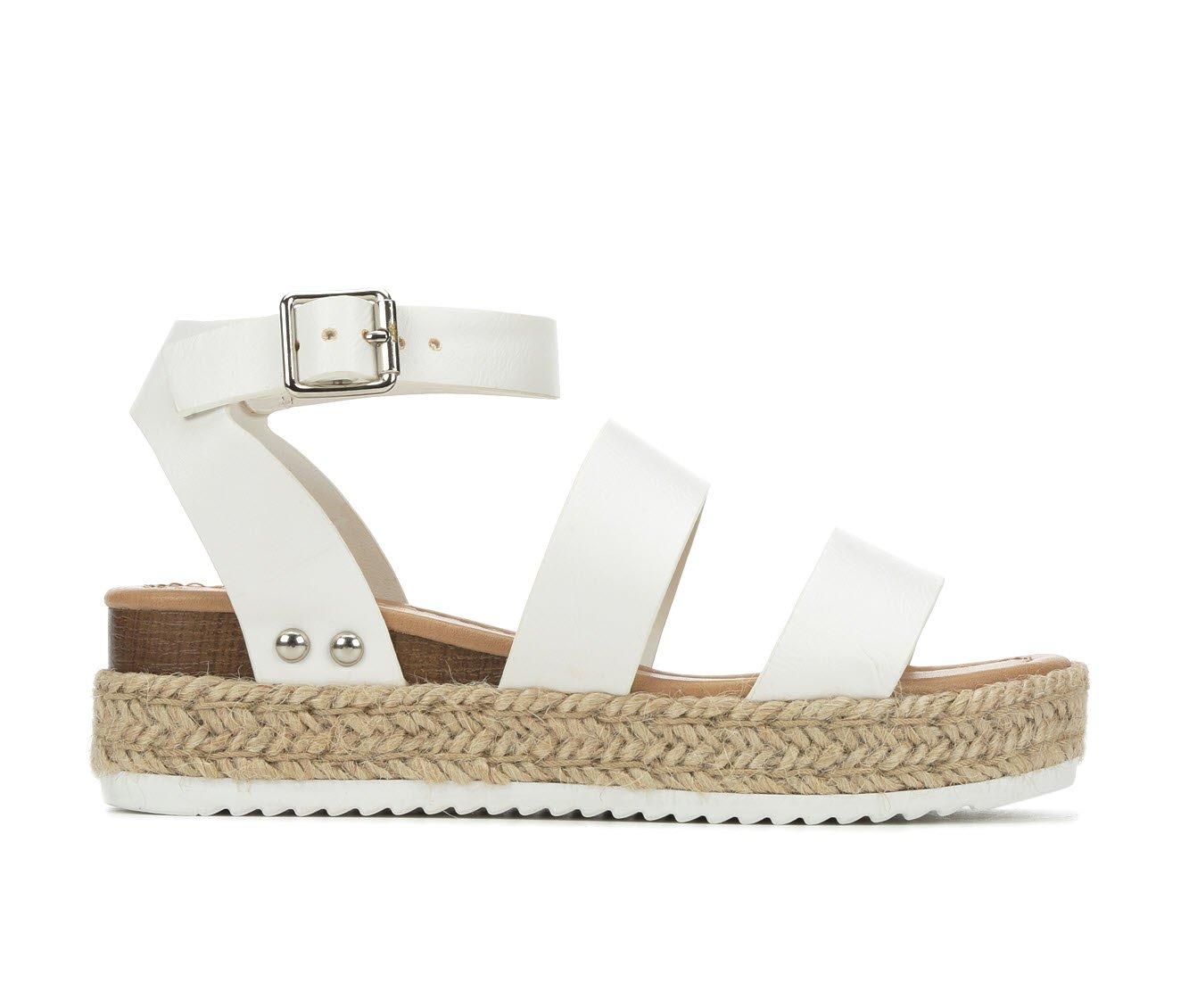Girls' Dress Sandals | Shoe Carnival