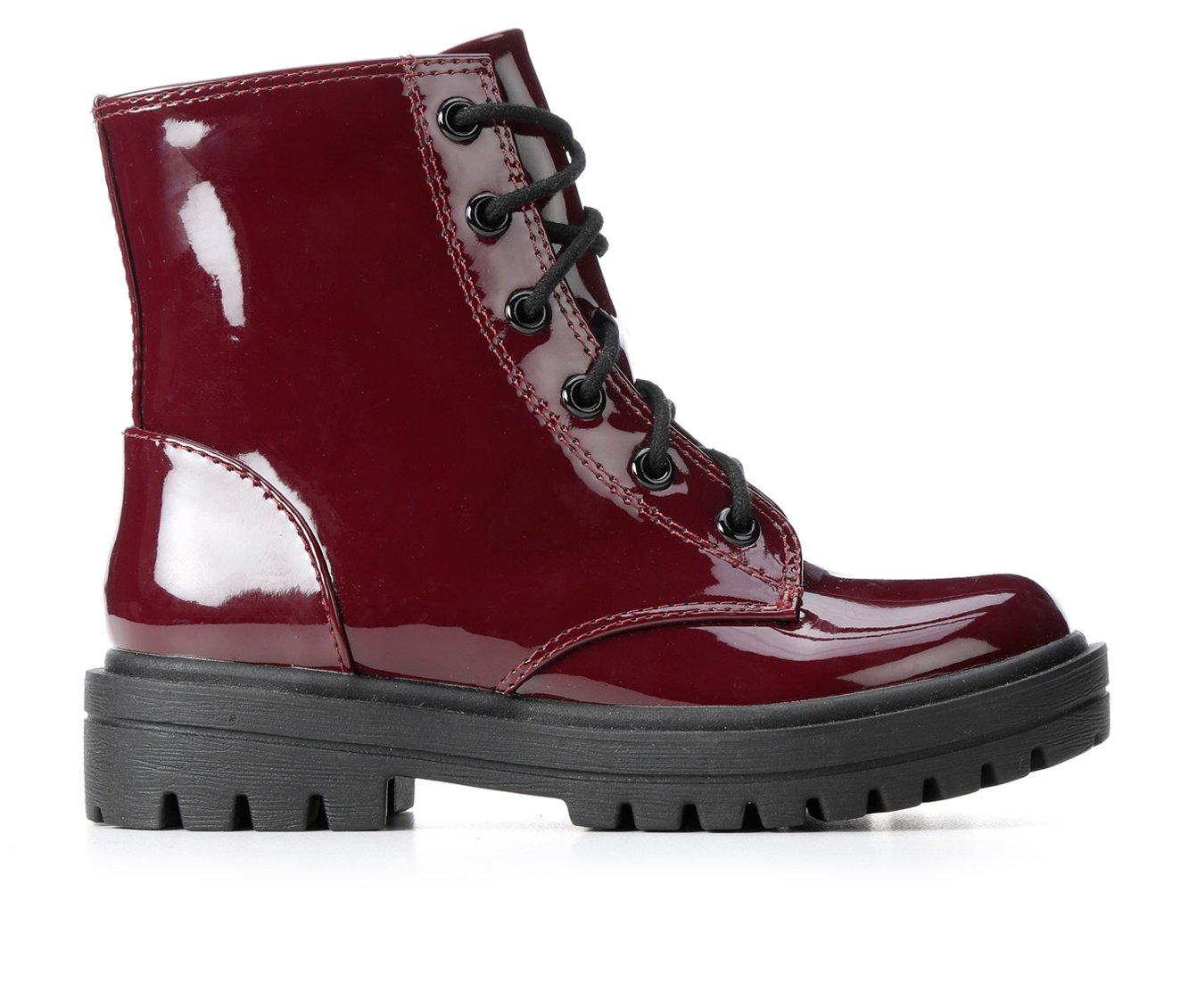 Kids' Combat Boots for Girls | Shoe Carnival