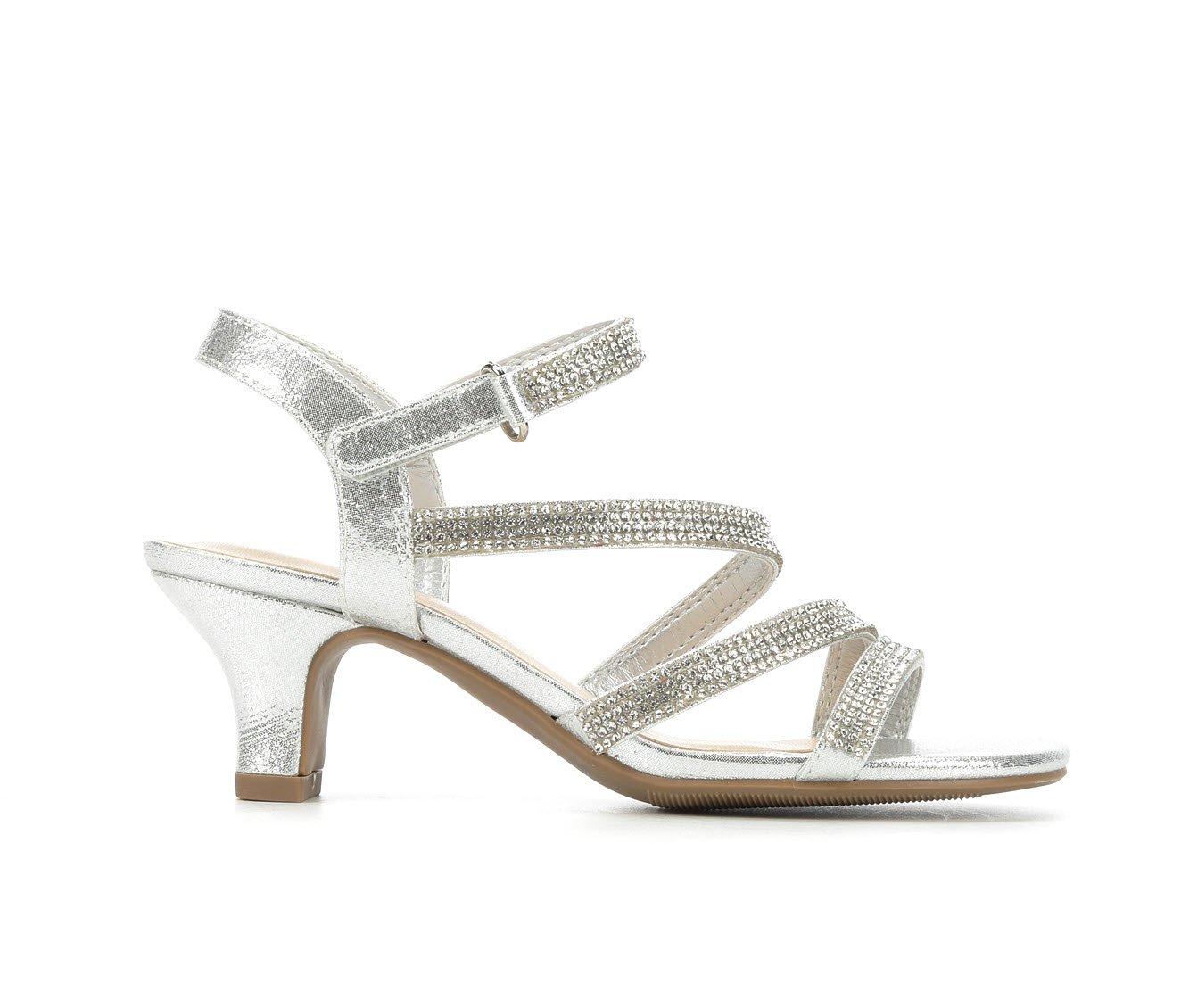 Girls' Dress Sandals | Shoe Carnival