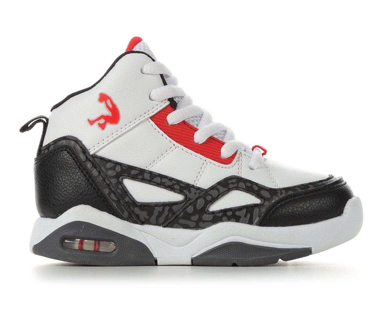 Kids' Shaq Basketball Shoes & Sneakers | Shoe Carnival