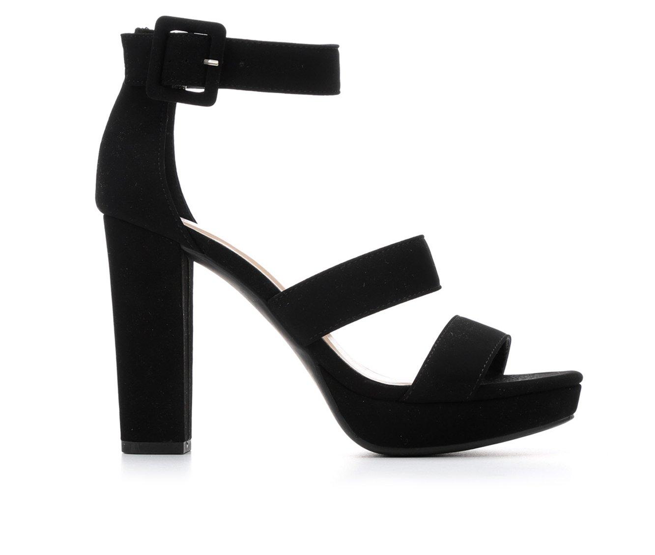Women's Platform Heels | Shoe Carnival