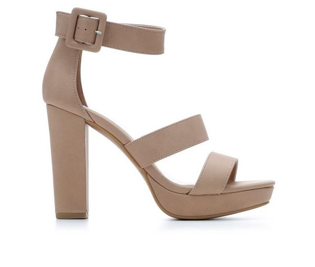 Women's Platform Heels | Shoe Carnival