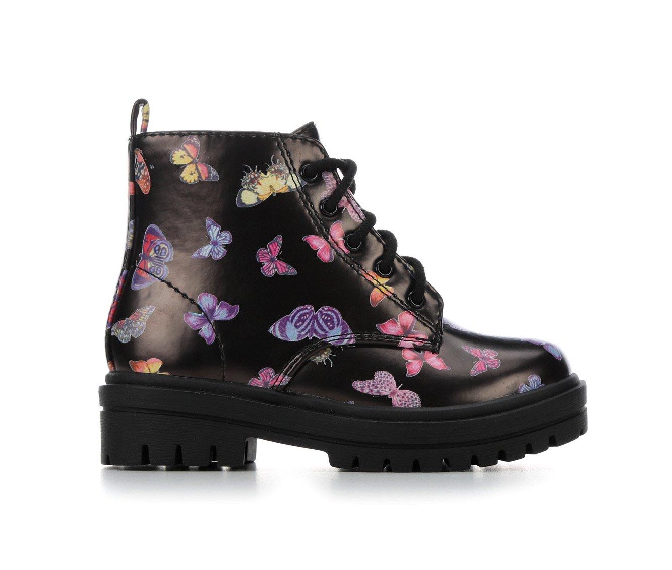 Kids' Combat Boots for Girls | Shoe Carnival