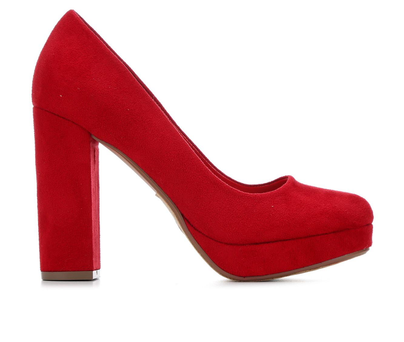 Pumps & High Heels | Shoe Carnival