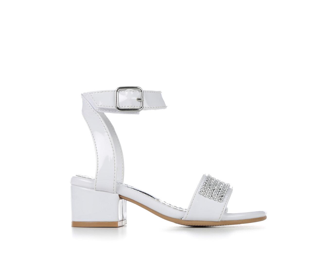 Girls' Dress Sandals | Shoe Carnival