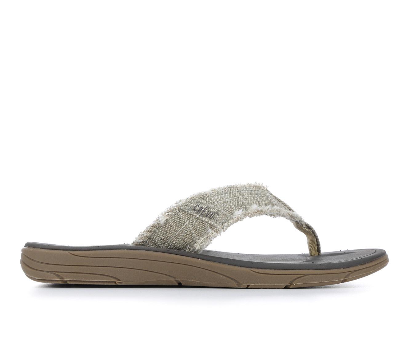 Men's Flip-Flops | Shoe Carnival