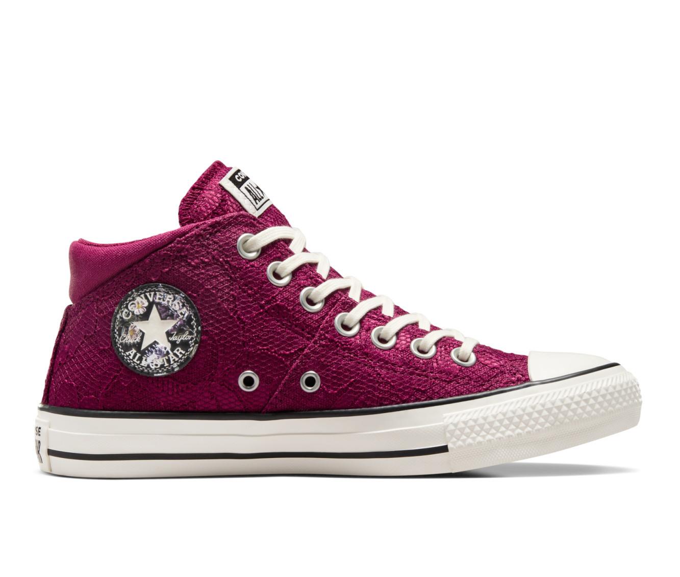 Converse Shoes for Women, Platform Sneakers | Shoe Carnival
