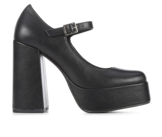 Women's Platform Heels | Shoe Carnival