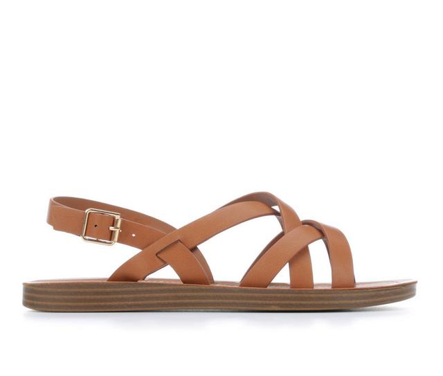 Women's Flat Sandals | Shoe Carnival
