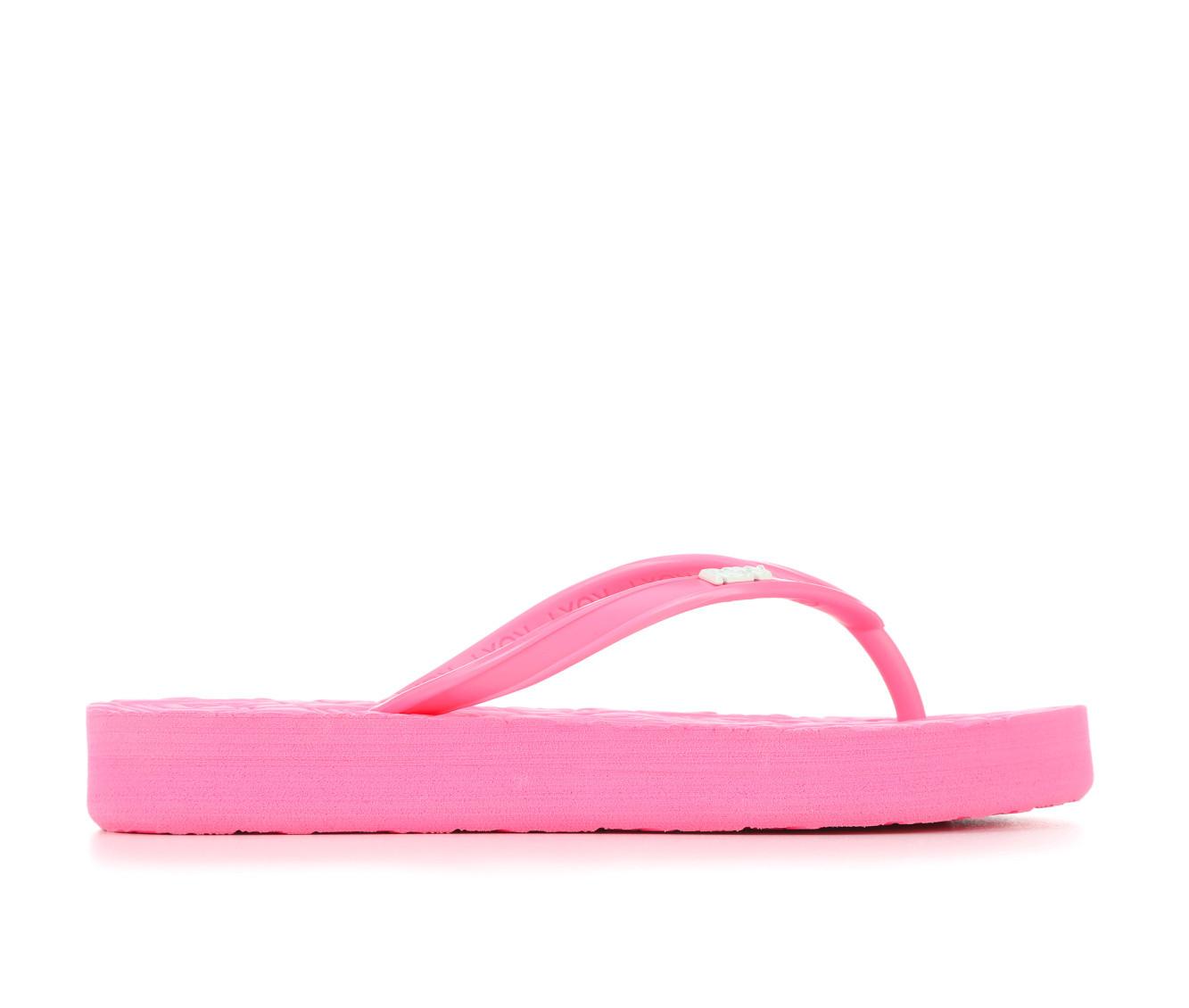 Girls' Flip-Flops | Shoe Carnival