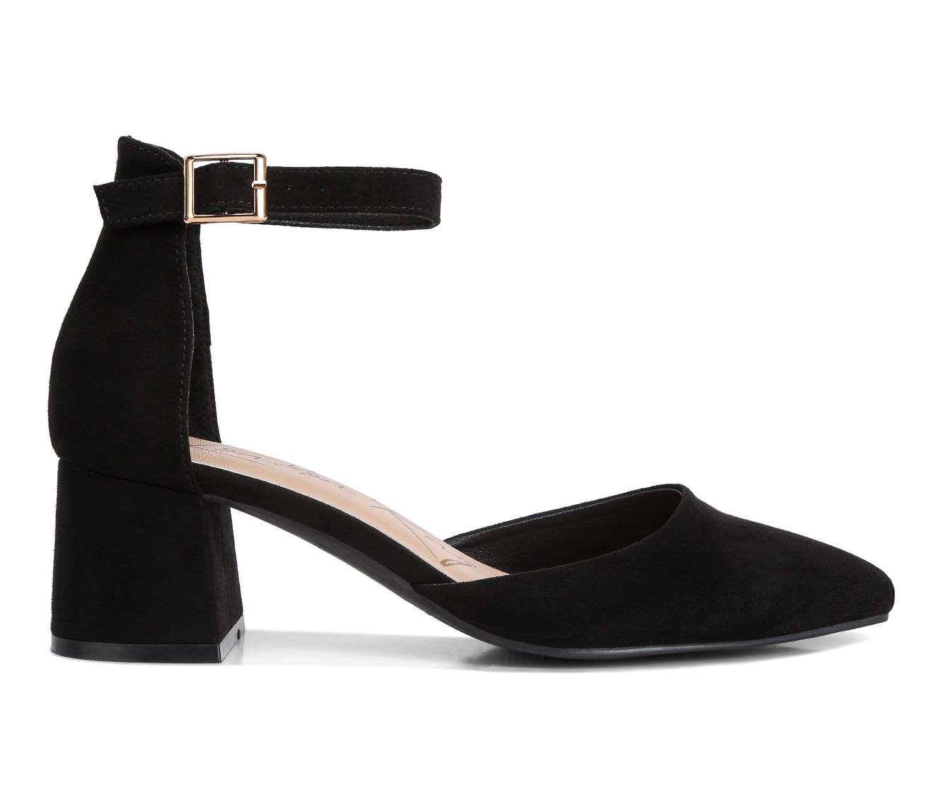 Block Heel Shoes for Women | Shoe Carnival