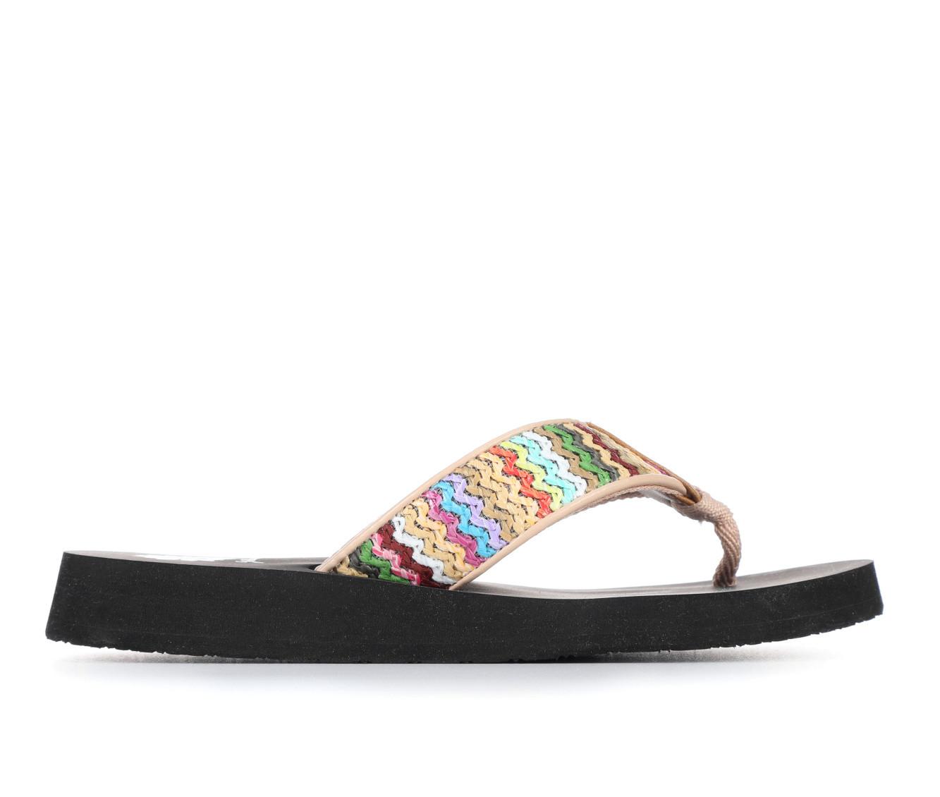 Yellow Box Flip-Flops, Sandals, and Shoes | Shoe Carnival