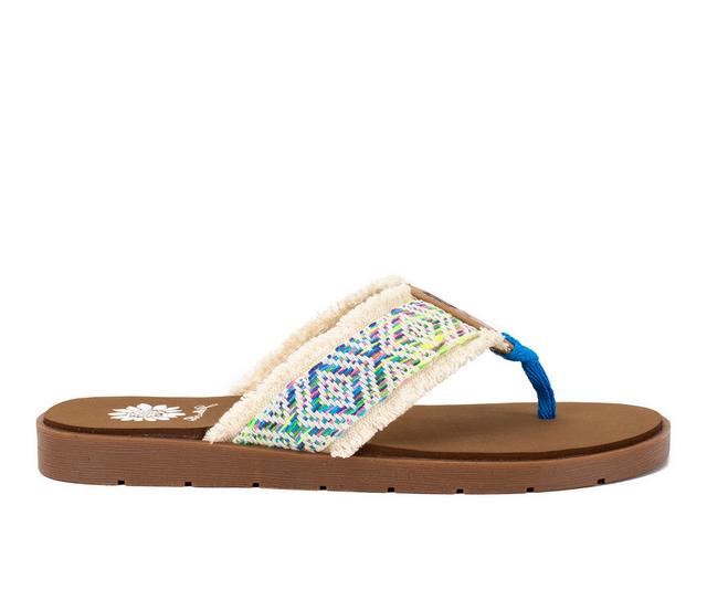 Yellow Box Flip-Flops & Sandals | Shoe Station