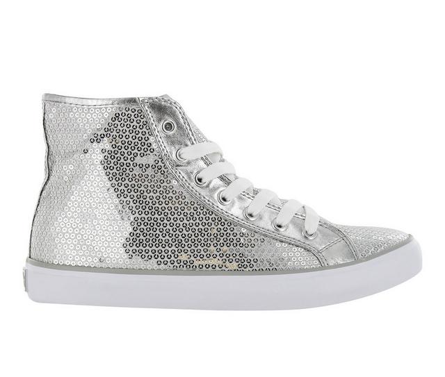 Girls' High-Top Sneakers | Shoe Carnival