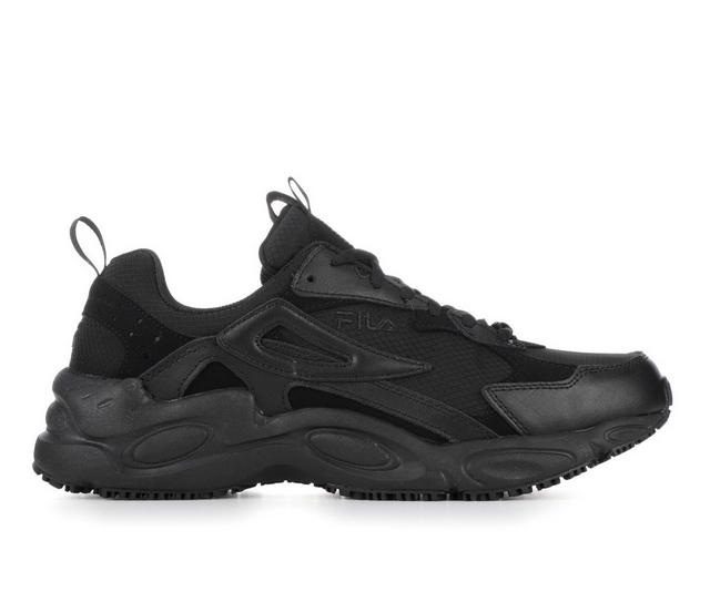 Shoe carnival fila disruptor store