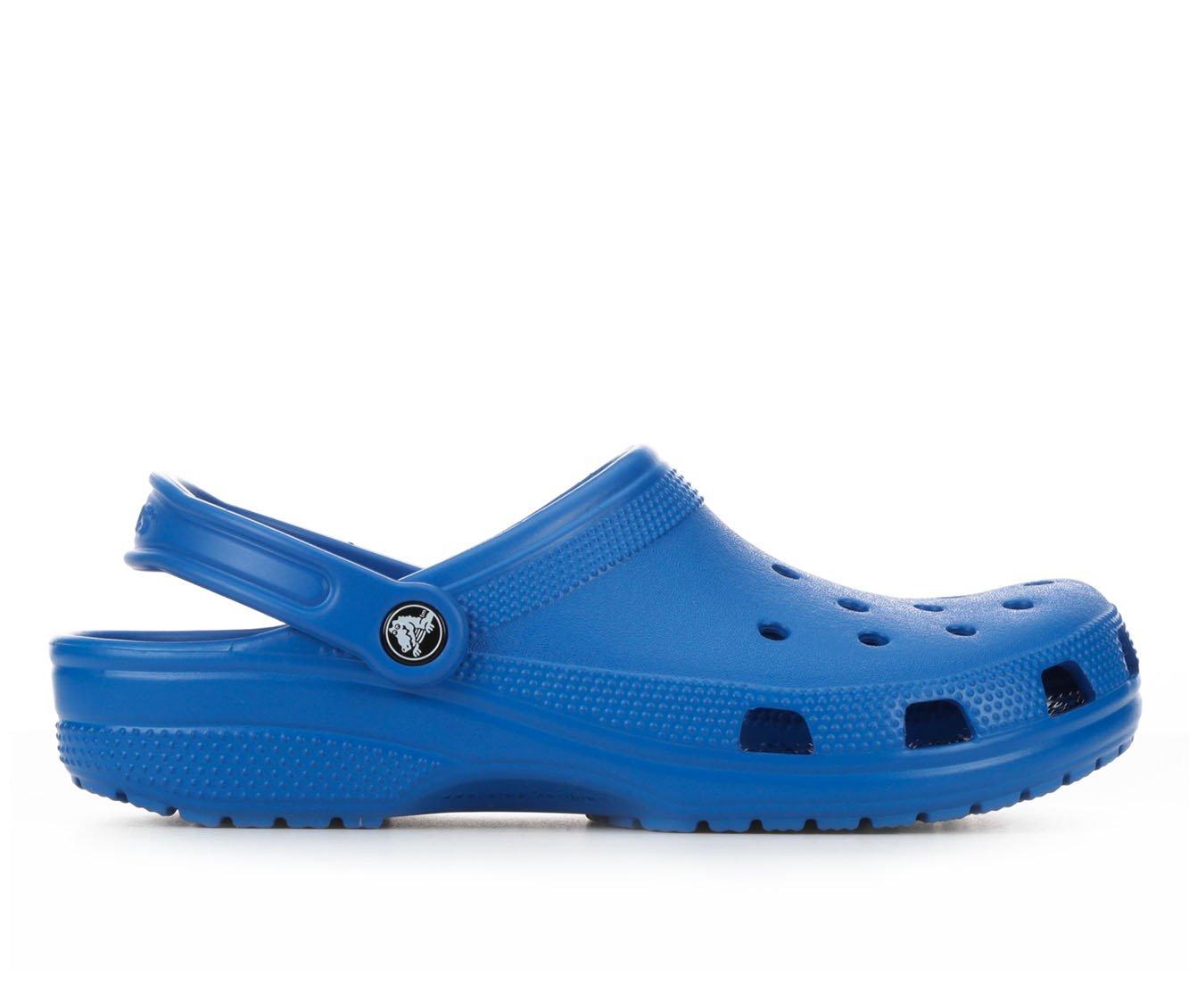 Adults' Crocs Classic Clogs | Shoe Carnival