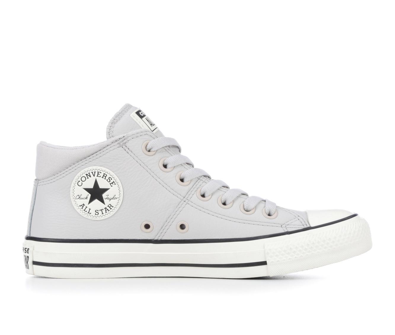 Women's Converse High-Top Sneakers | Shoe Carnival