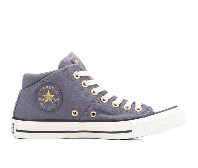 Women's Converse Chuck Taylor All Star Madison Mid-Top Women's Converse Chuck Taylor All Star Madison Mid-Top