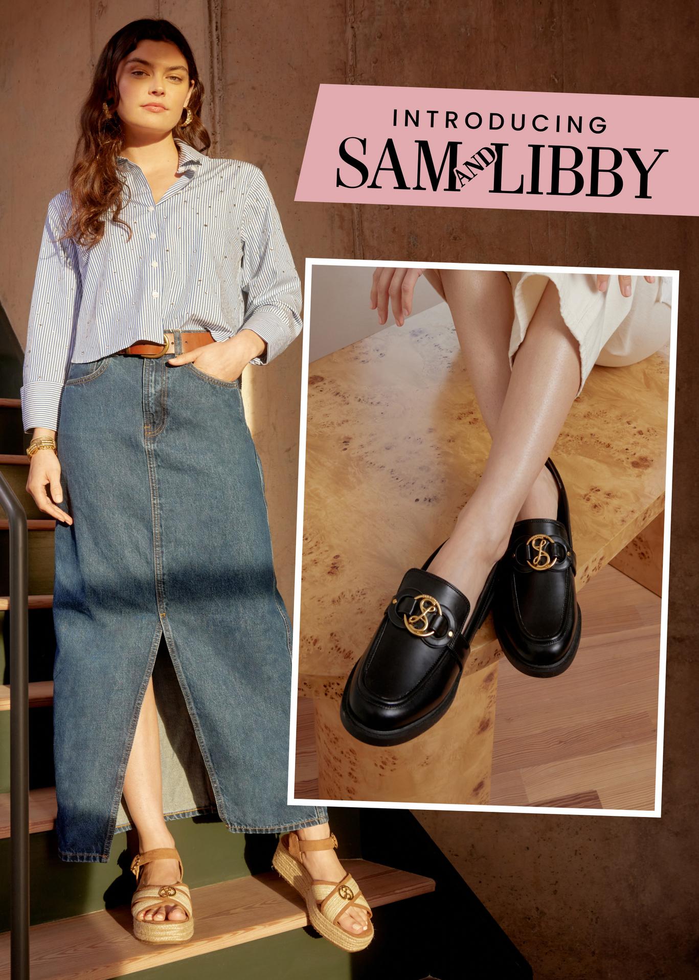 Klarna | Four Easy Payments | Shoe Carnival