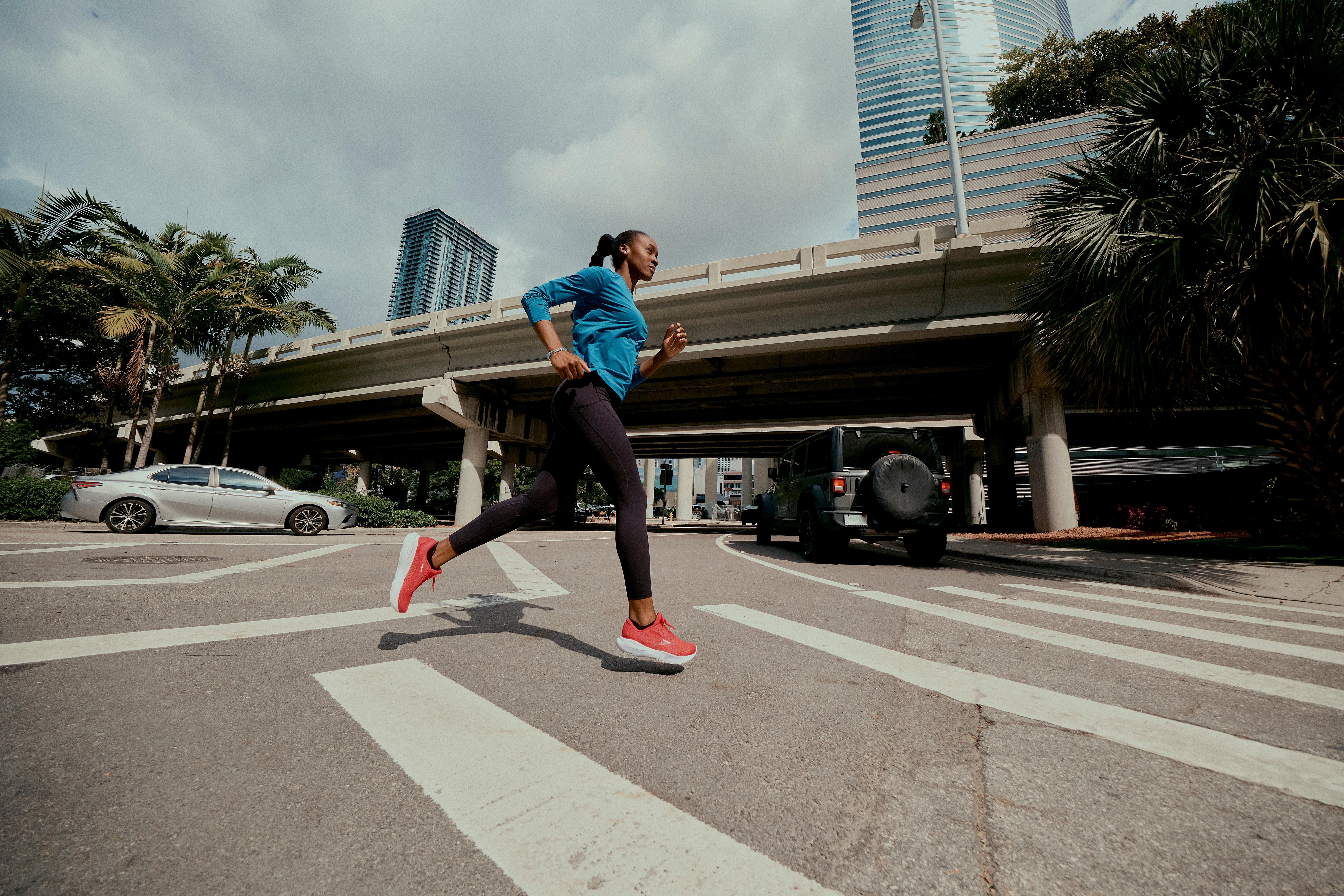 Brooks Ghost vs. Adrenaline: Which Running Shoe Is Better for You ...