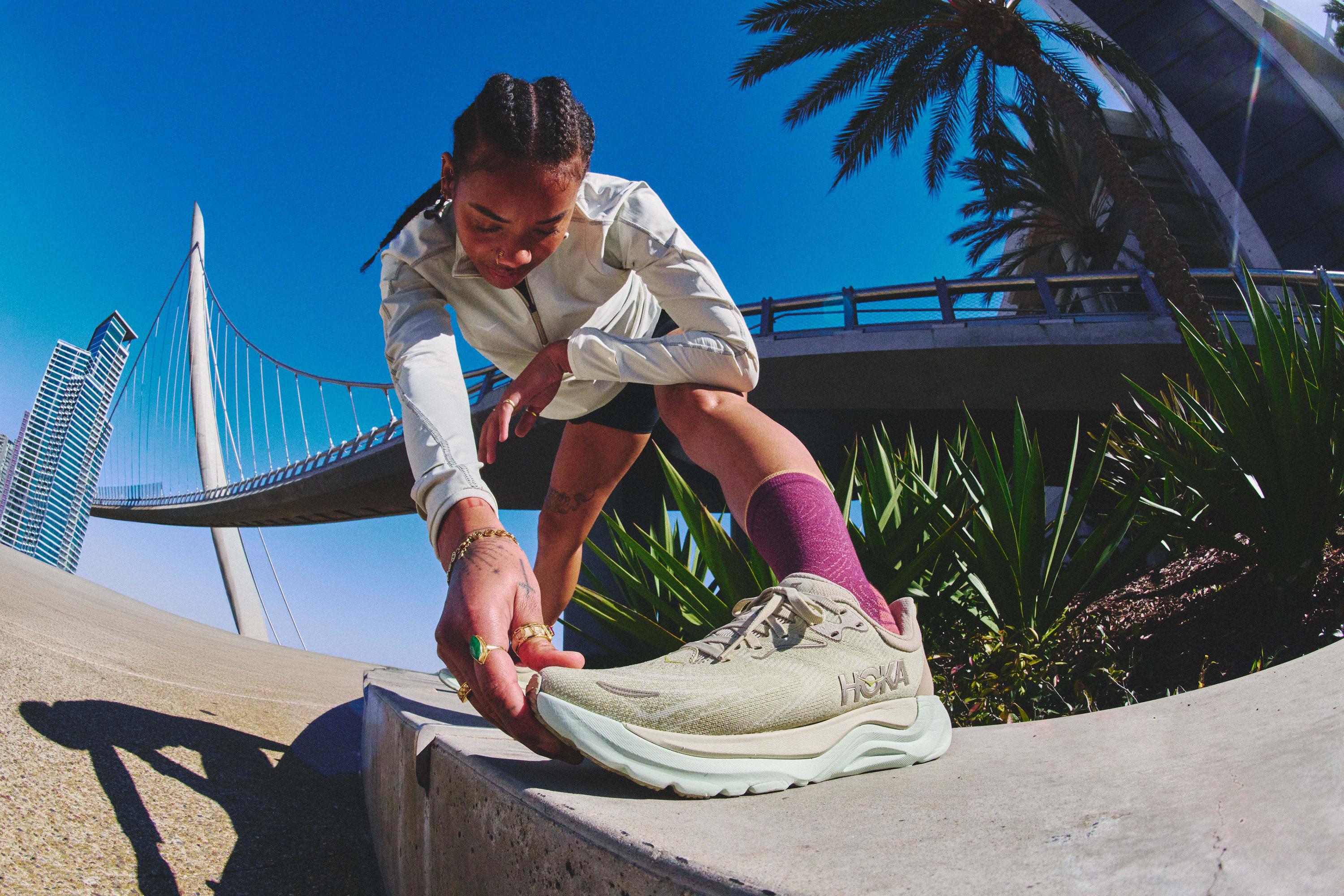 Best HOKA Shoes 2026: Clifton, Bondi & Stability Guide | Shoe Station