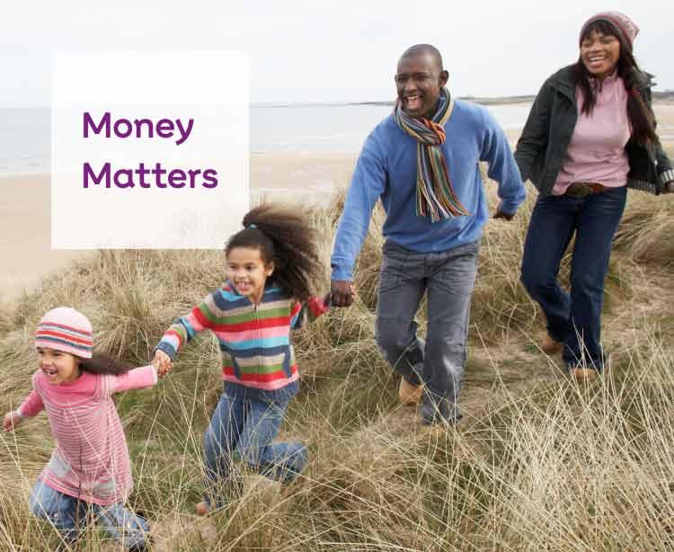 Money Matters