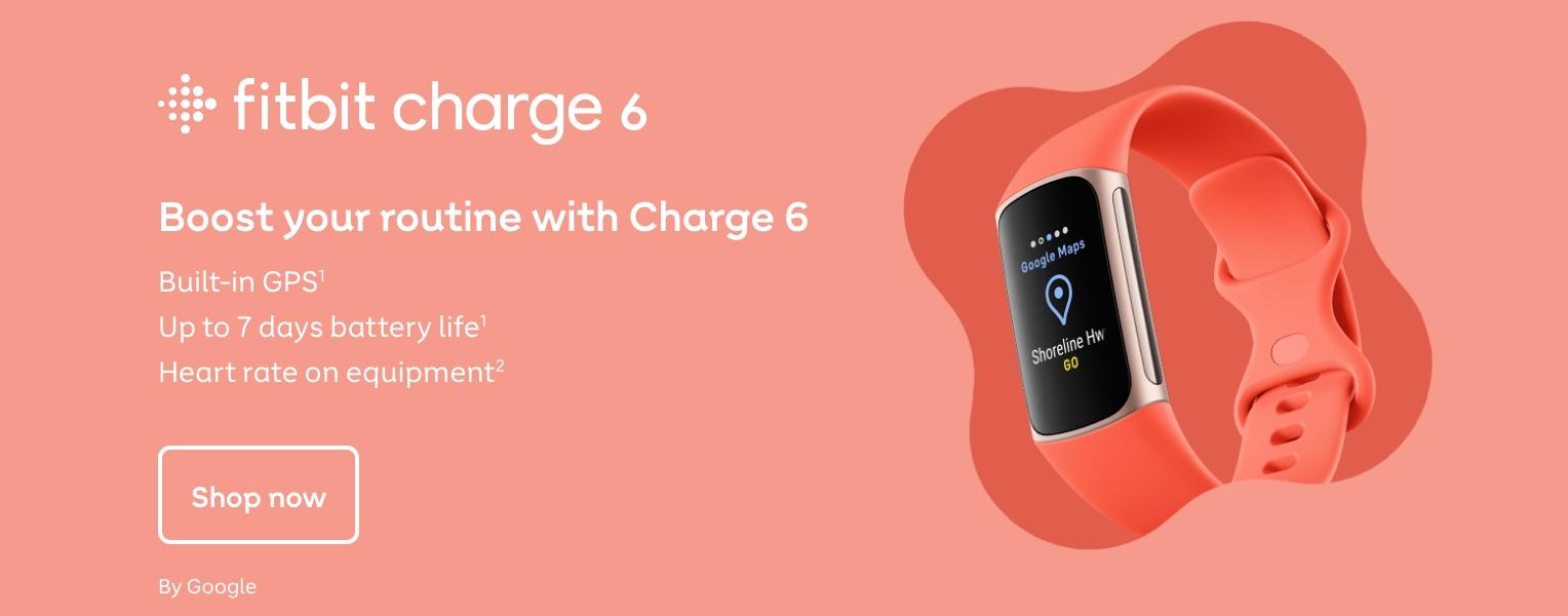 Fitbit Watches | Fitbits Charge, Alta & More | Very