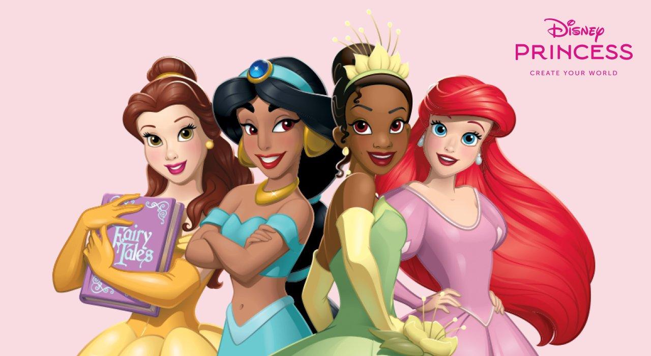 Disney Competition | Very.co.uk