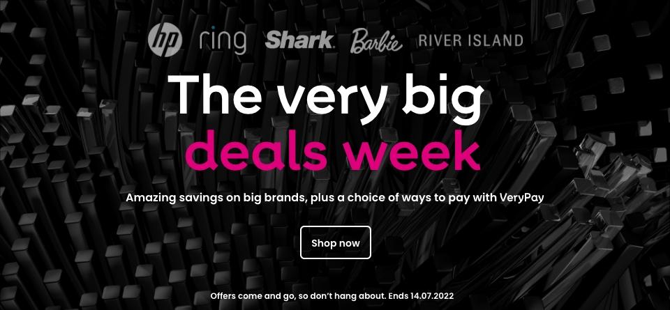 Very | Womens, Mens and Kids Fashion, Furniture, Electricals & More!