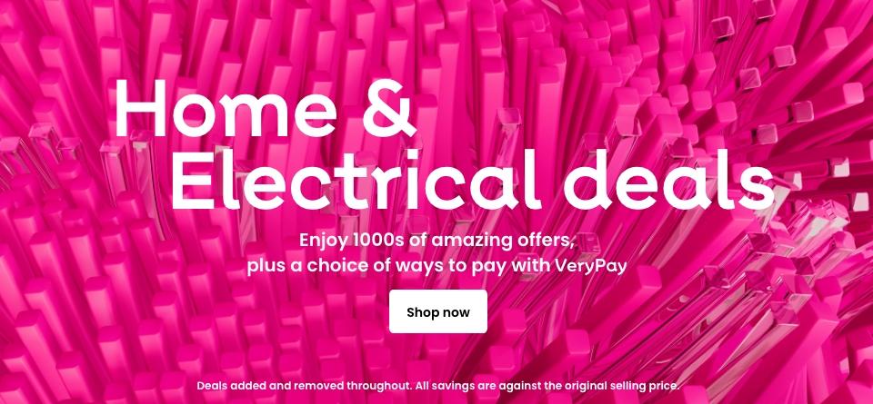 Very | Womens, Mens and Kids Fashion, Furniture, Electricals & More!