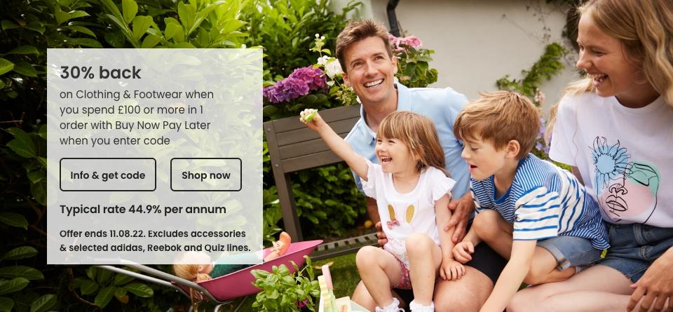 Official Littlewoods Site | Online Shopping Department Store for Women ...