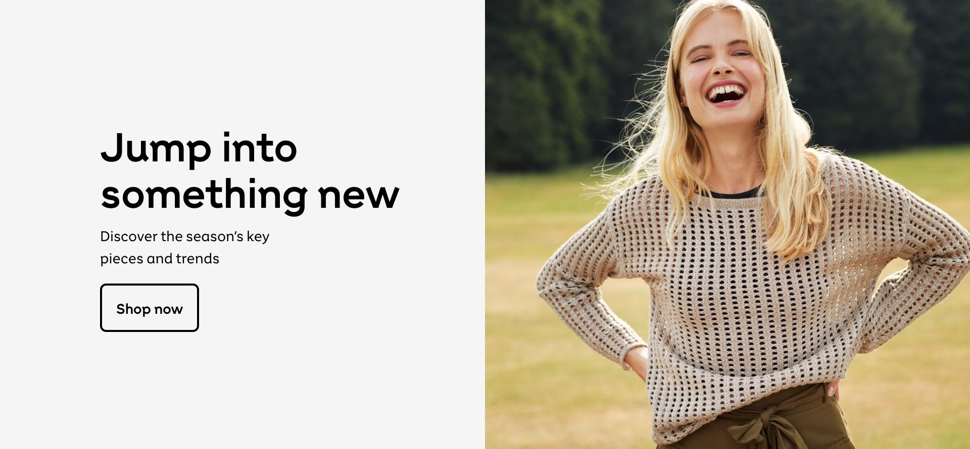 Very Ireland | Online Shopping | Fashion & Homeware