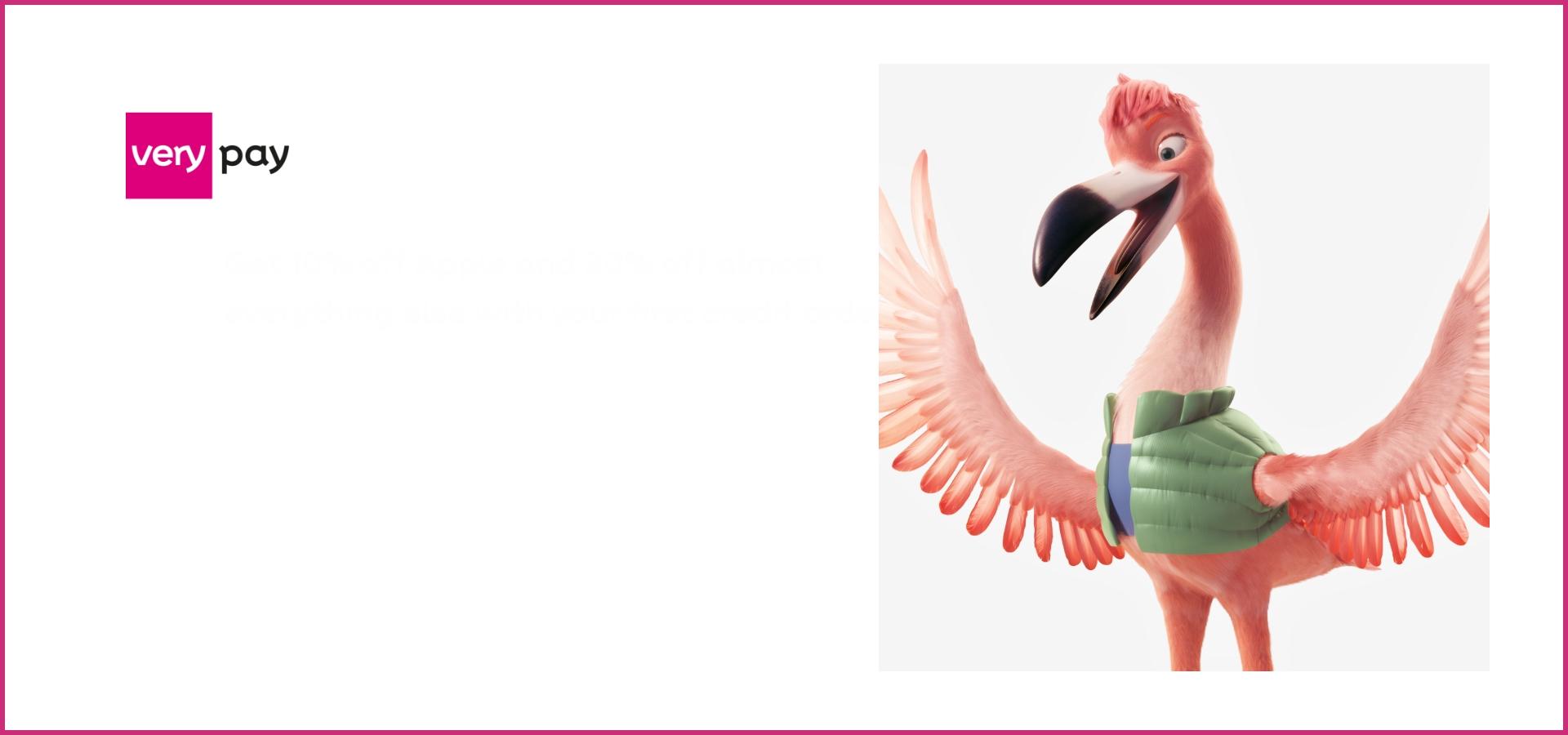 First Order Discount