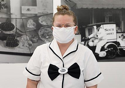 Our Timeline | See's Candies