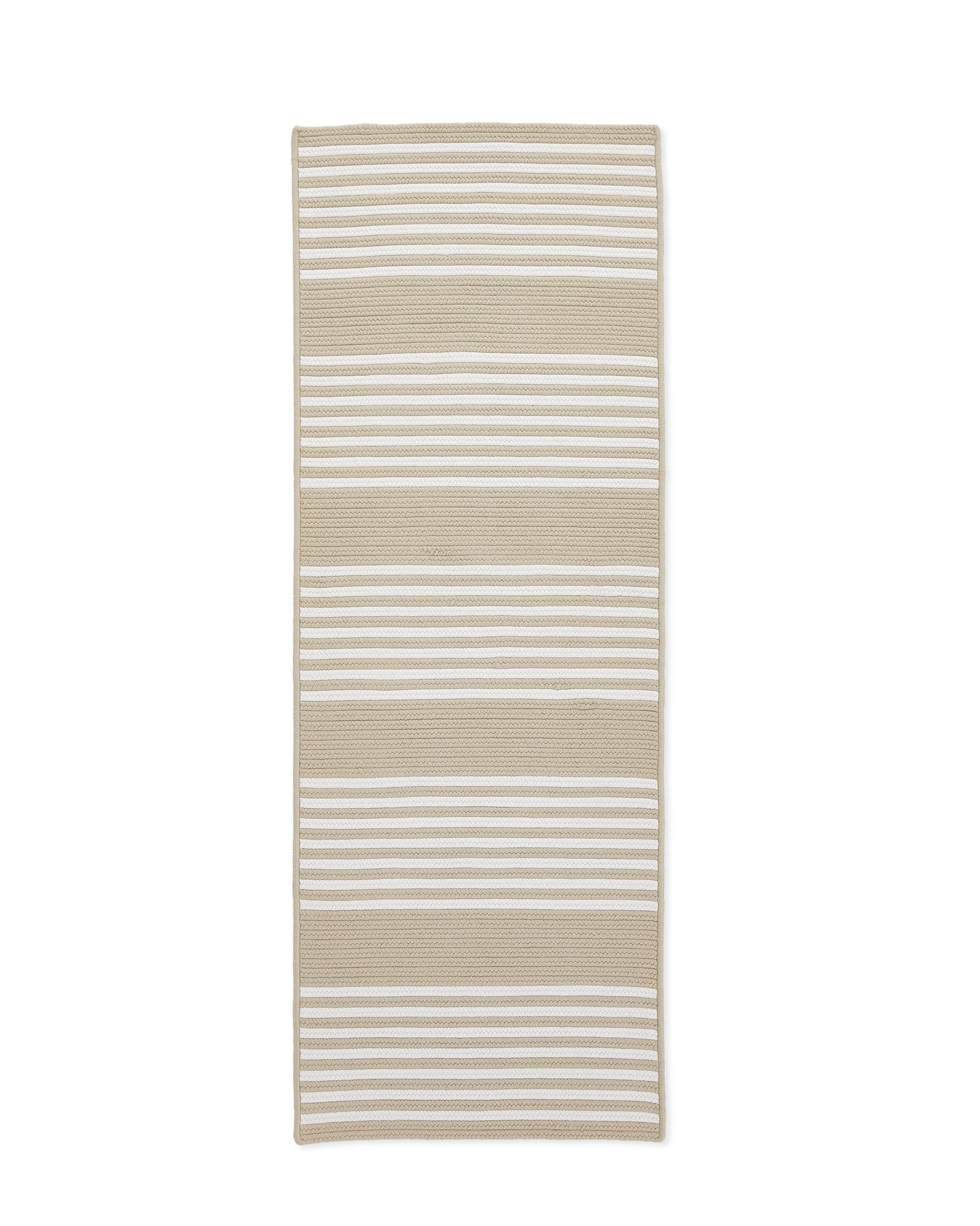 Boat Stripe Rug