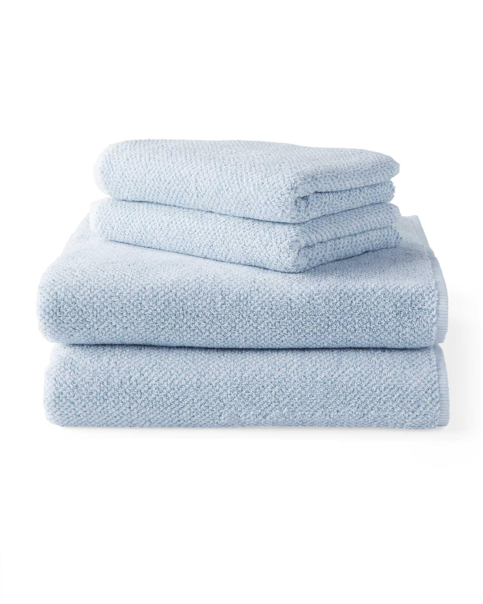 North Fork Turkish Cotton Bath Collection