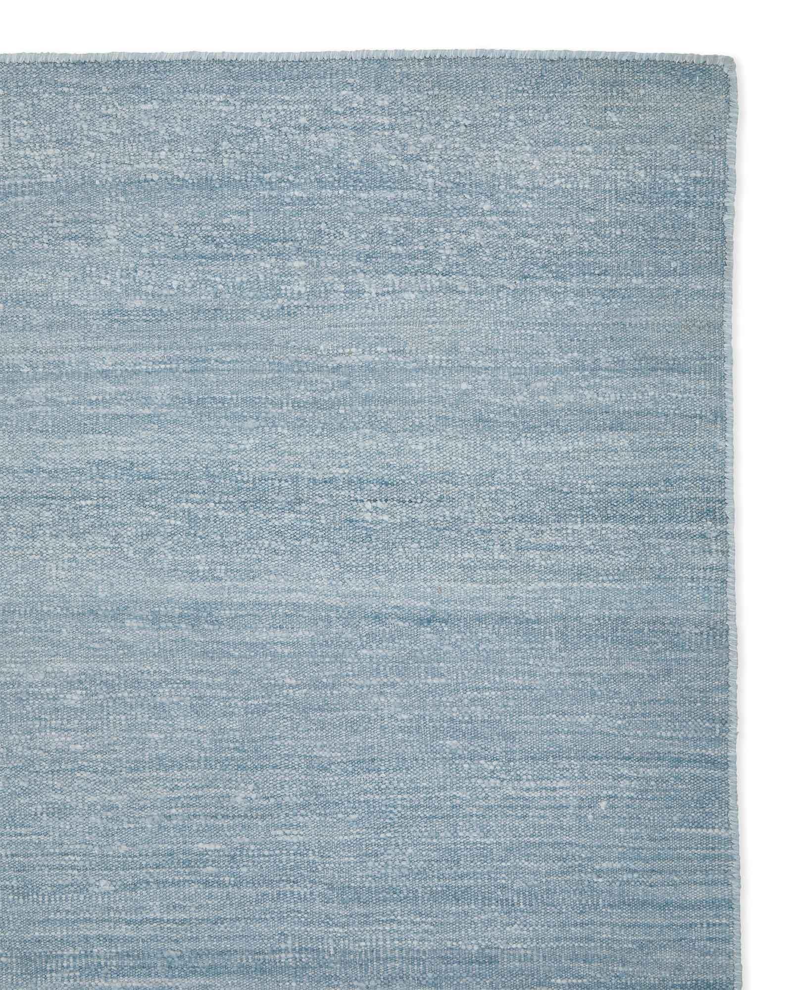 Solana Linen Rug