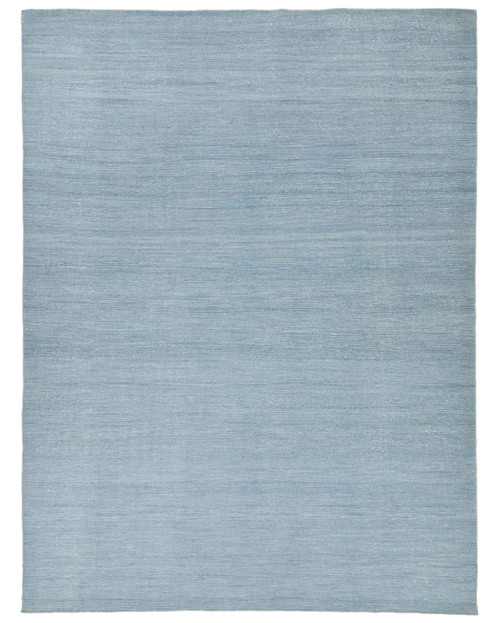 Solana Linen Rug | Serena and Lily