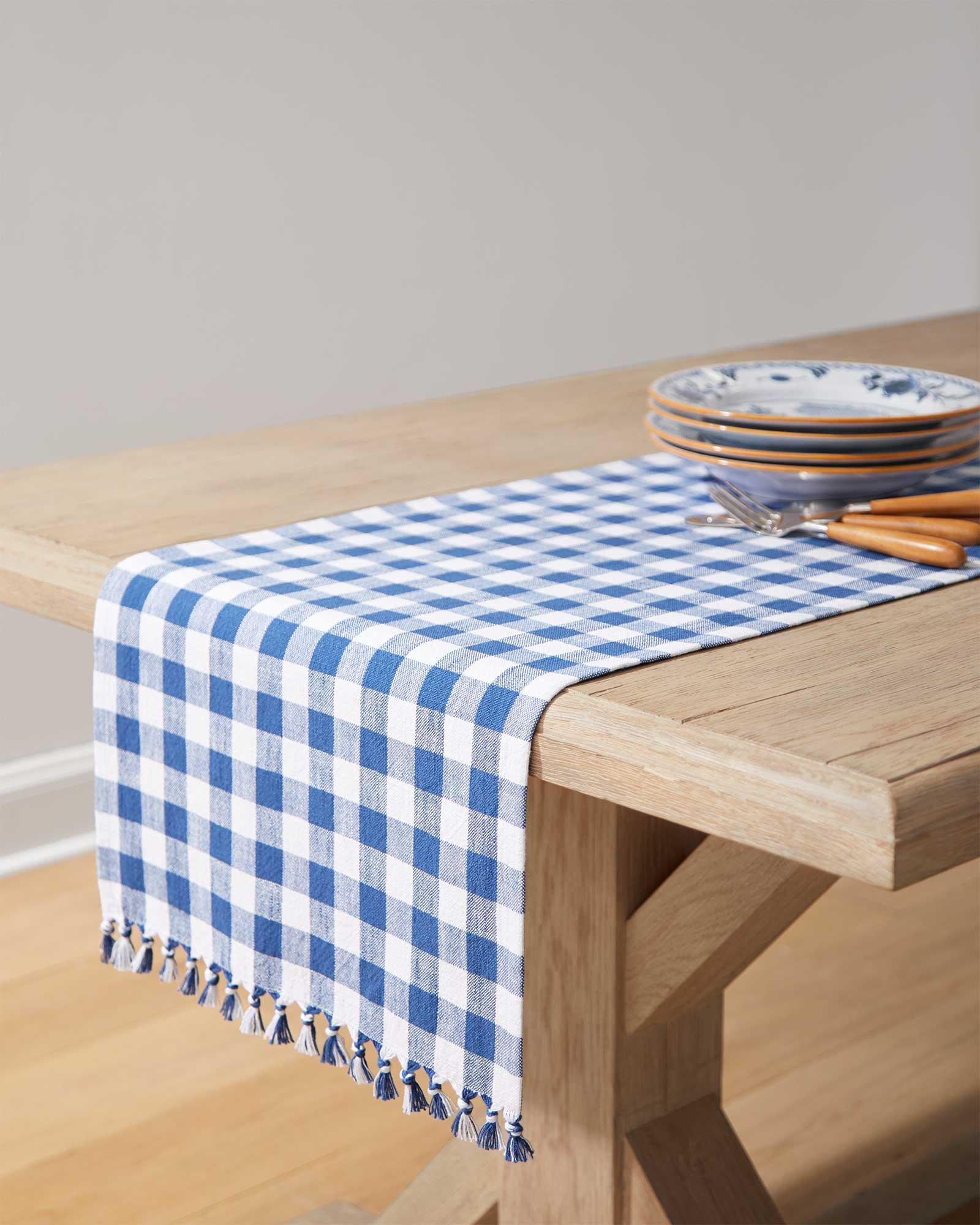 1027011-Table-Linens-Runner-Gingham-French-Blue-web-x8430
