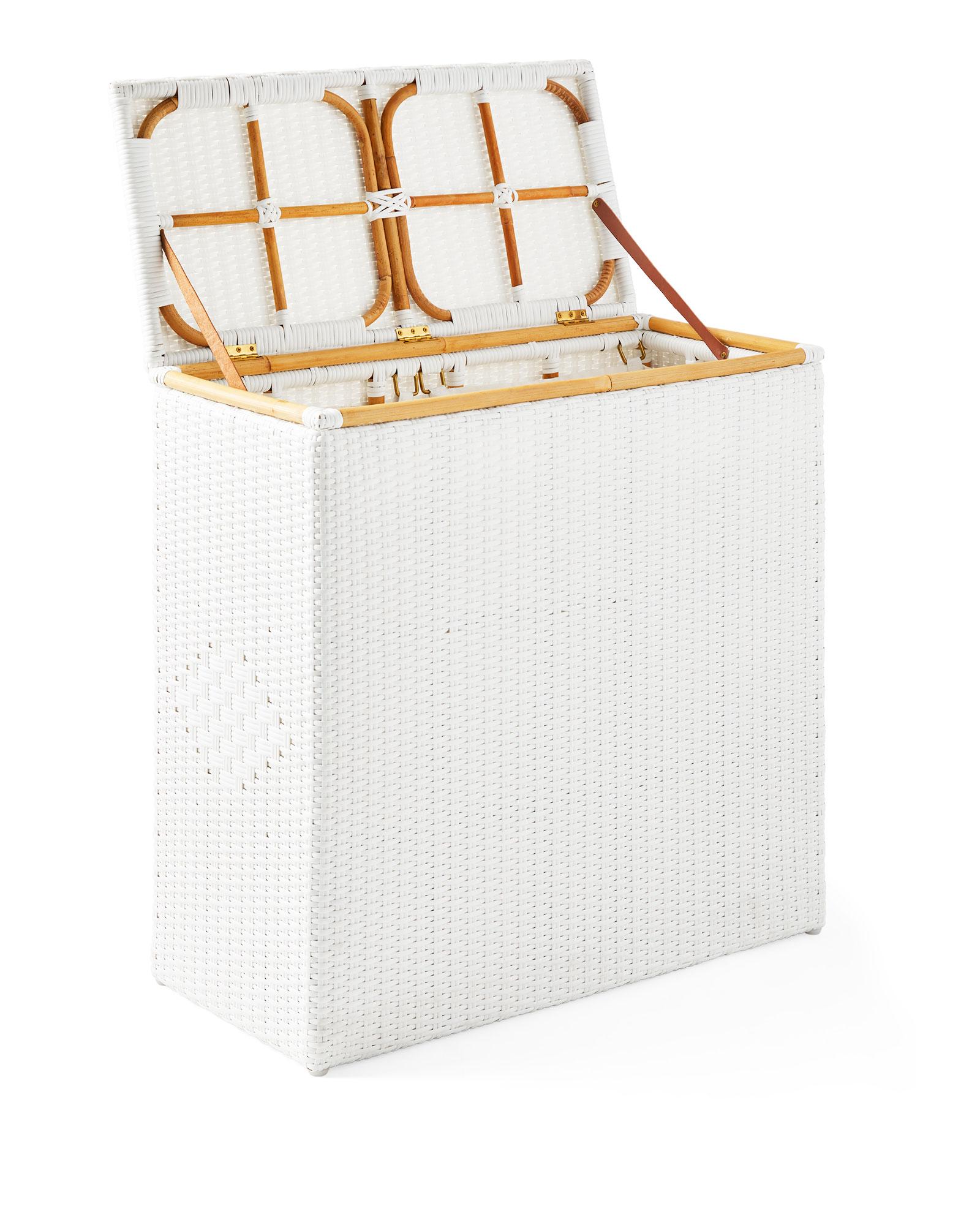 1029510-Storage-Basket-Riviera-Double-Hamper-White-web-2145-SH
