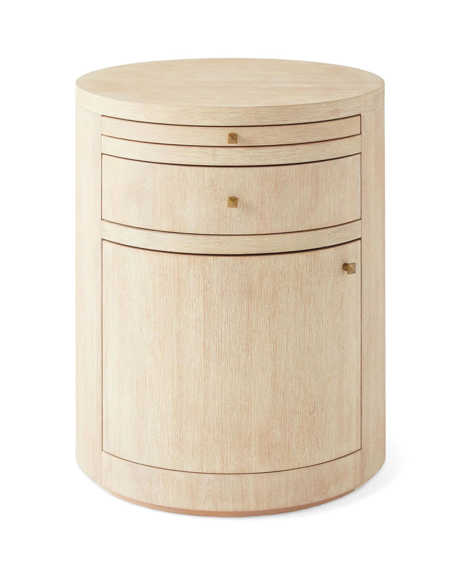 Pinecrest Nightstand