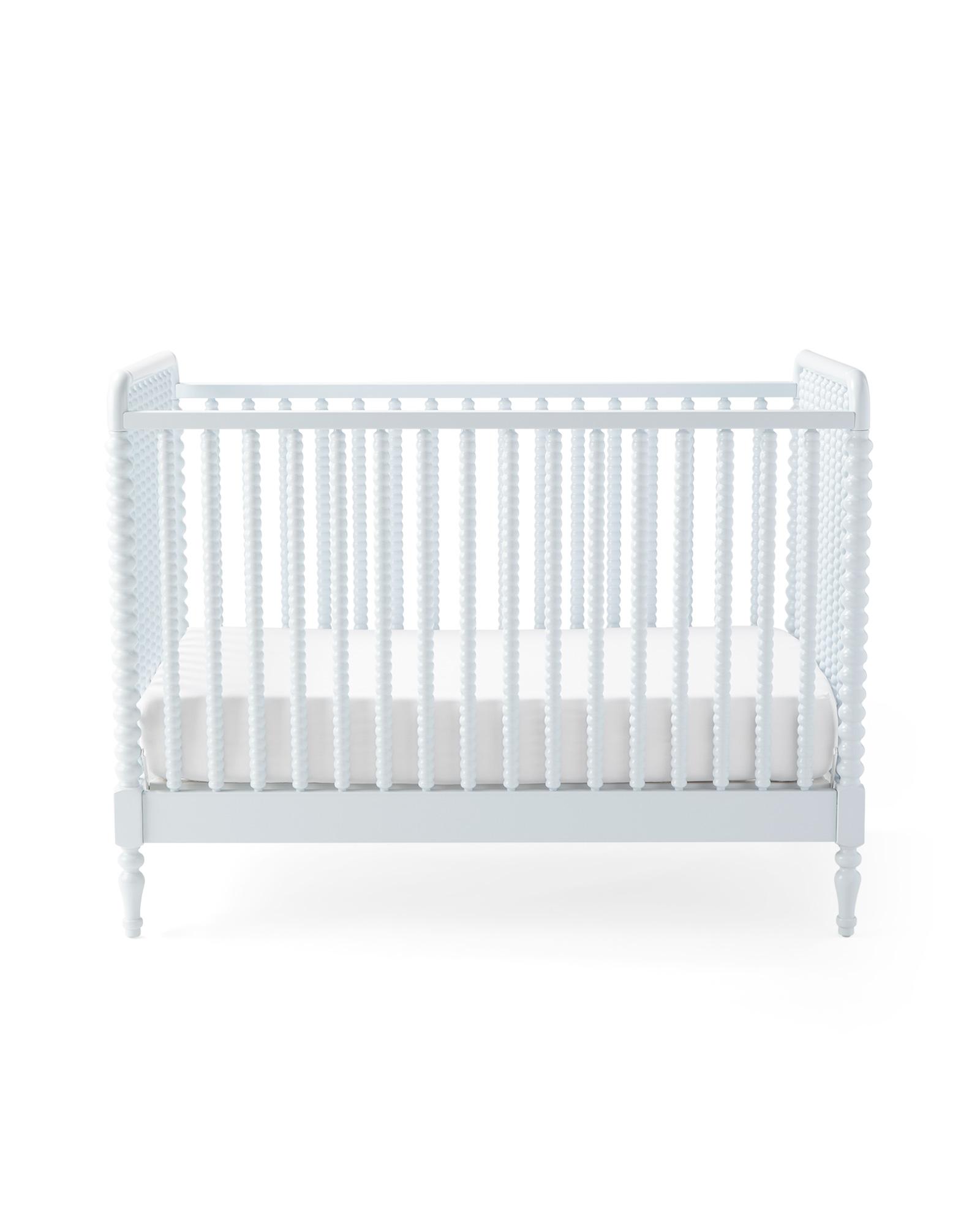 Webster Convertible Crib