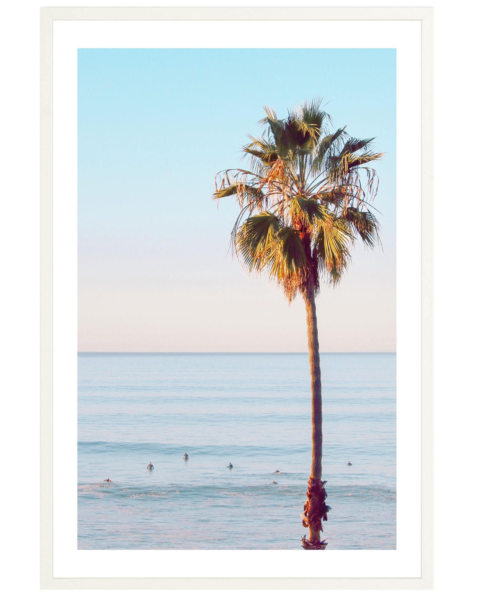 "Looking out my Back Door" by Summer Strauch