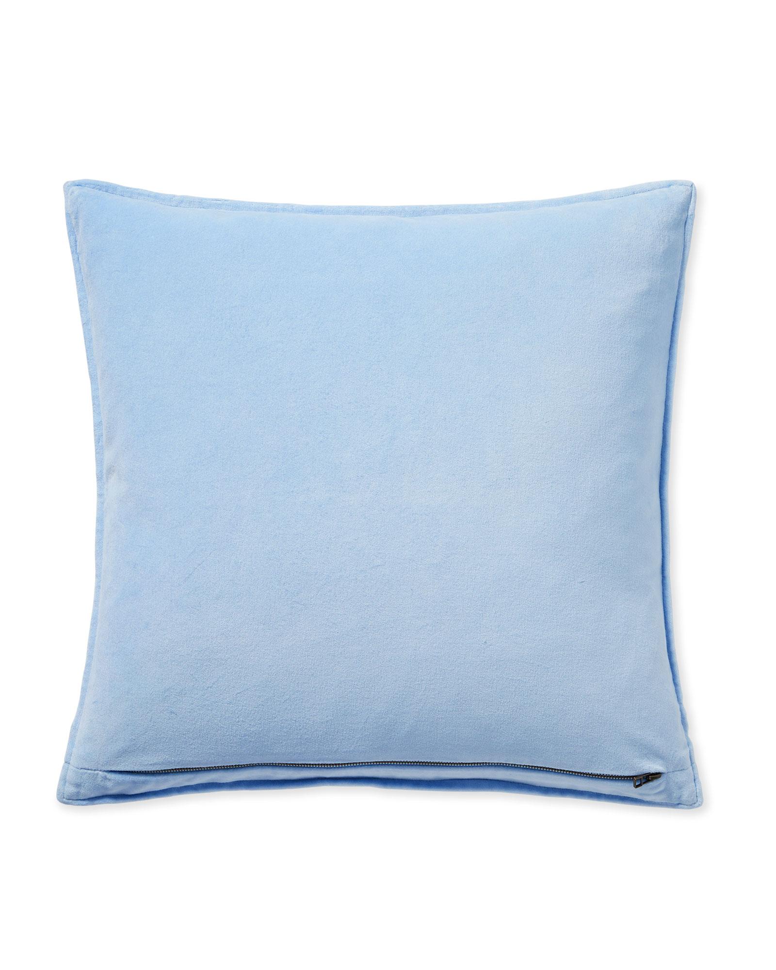 1057897-Pillow-Cover-Waverly-Velvet-Linen-22x22-Hydrangea-web-2517-SH