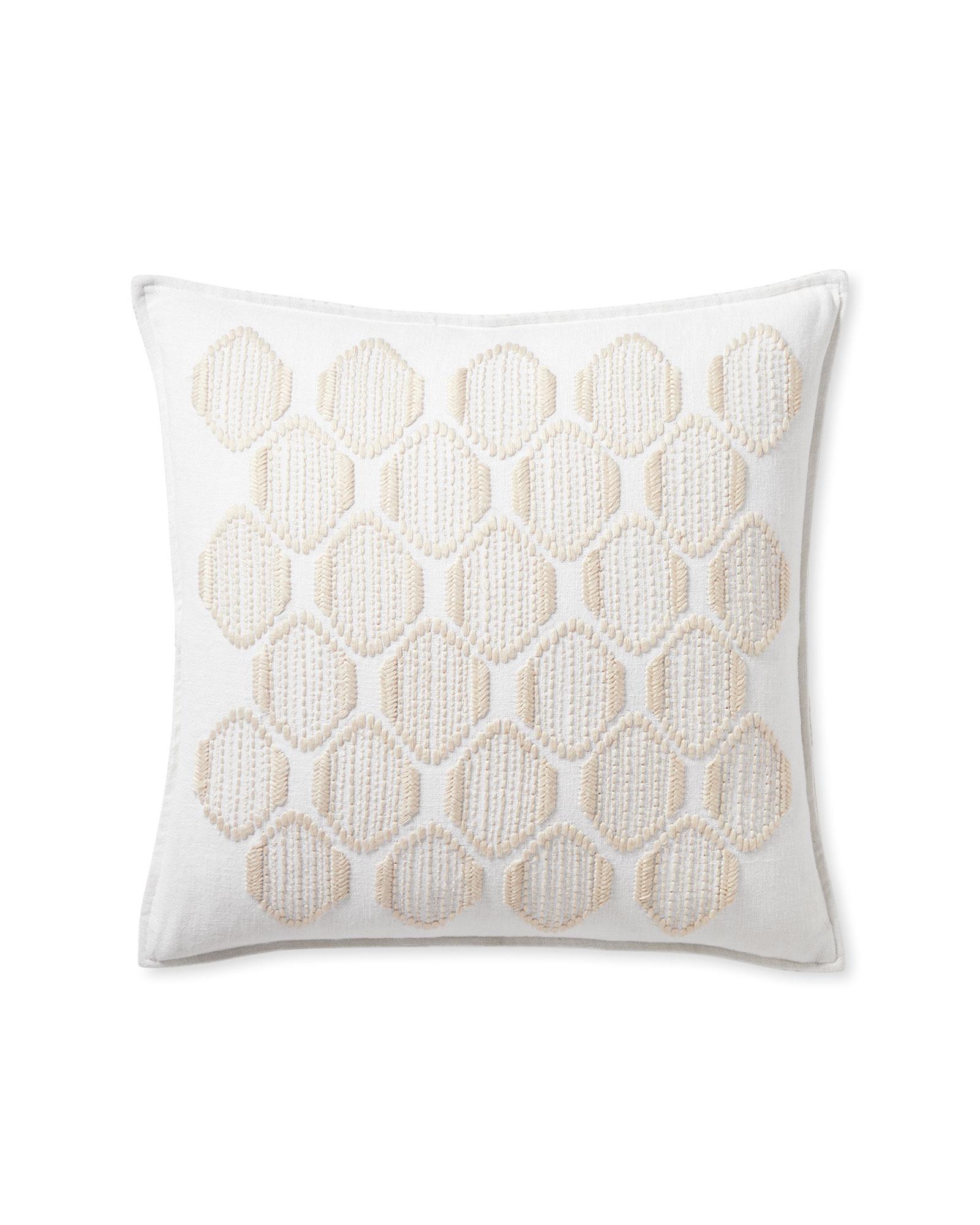 Capraia Pillow Cover