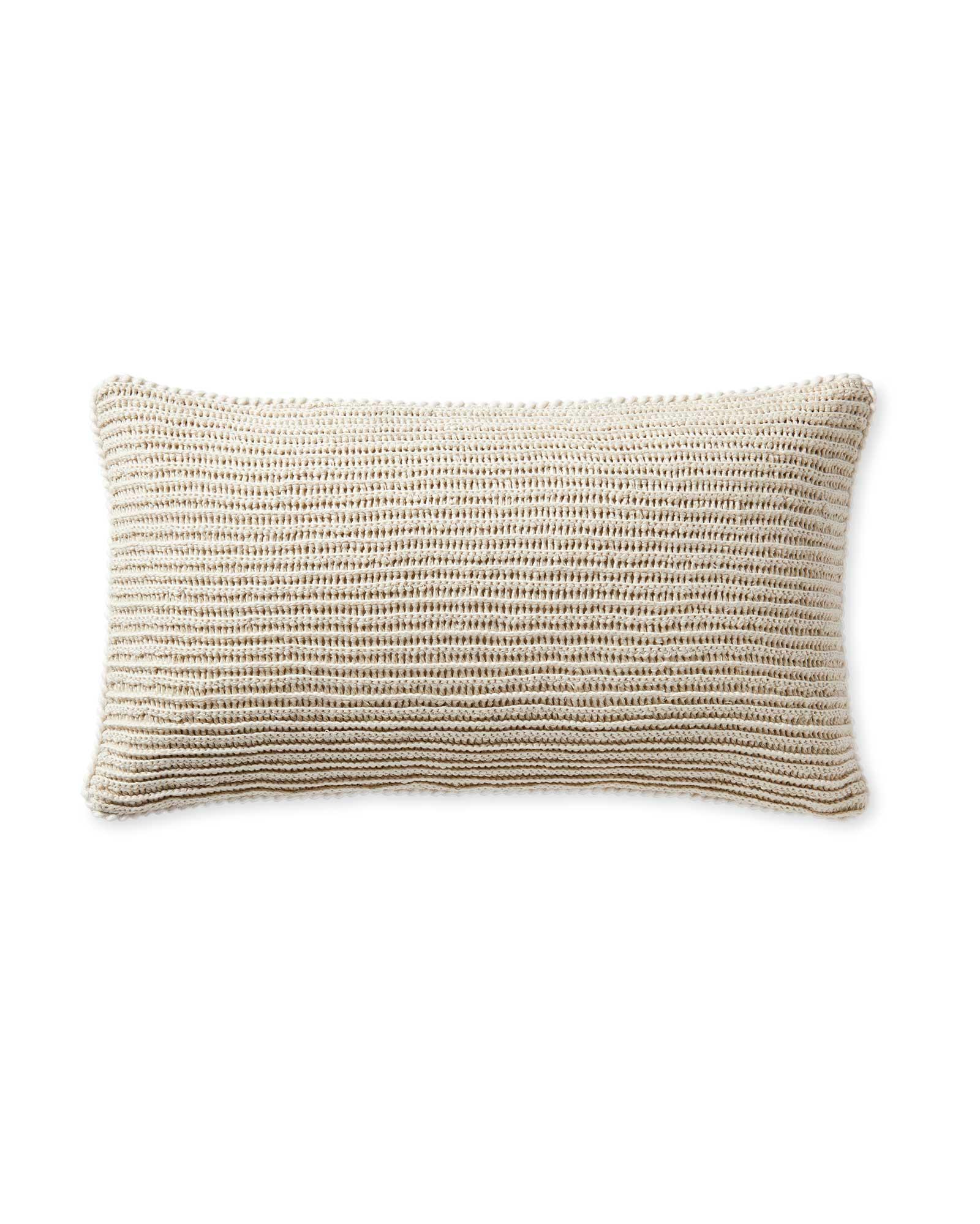 Tidal Pillow Cover
