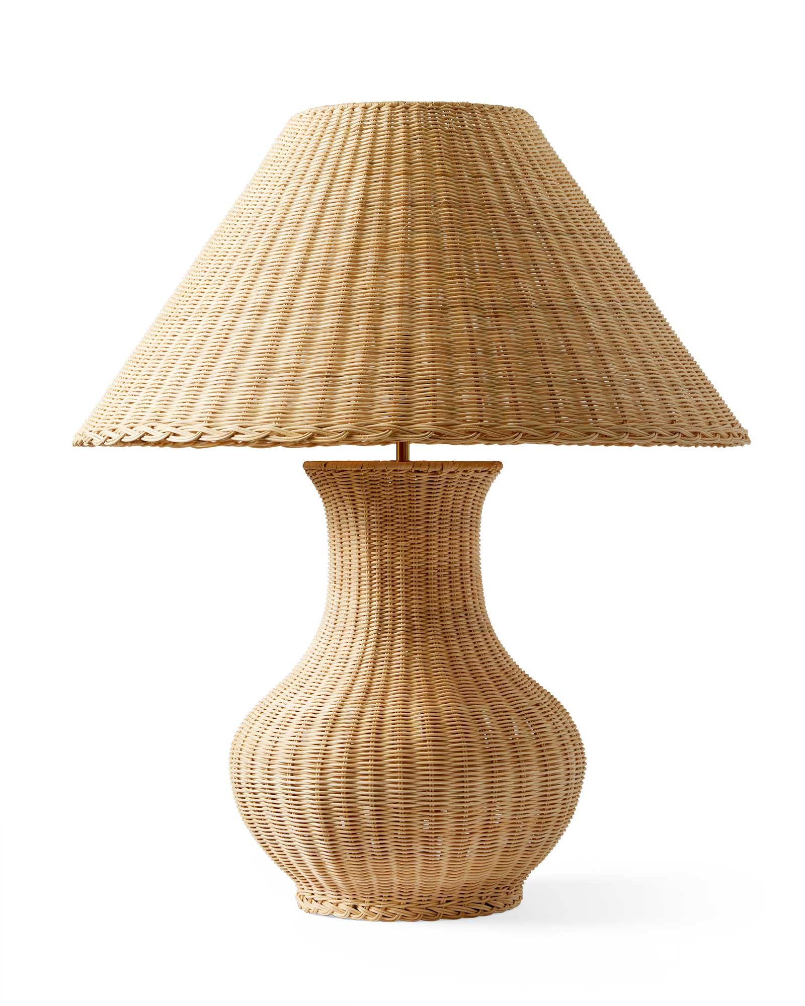 Worthing Table Lamp
