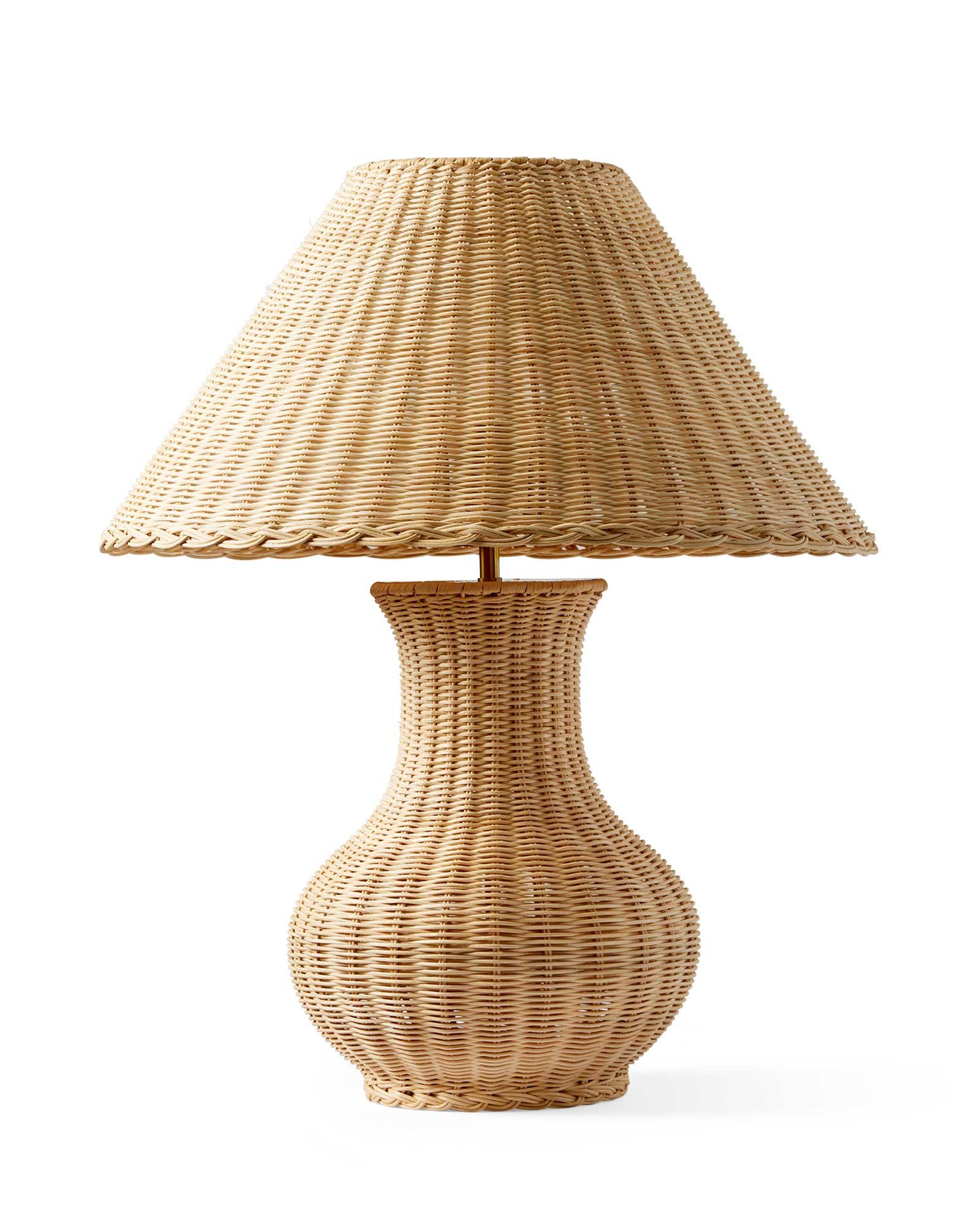Worthing Table Lamp