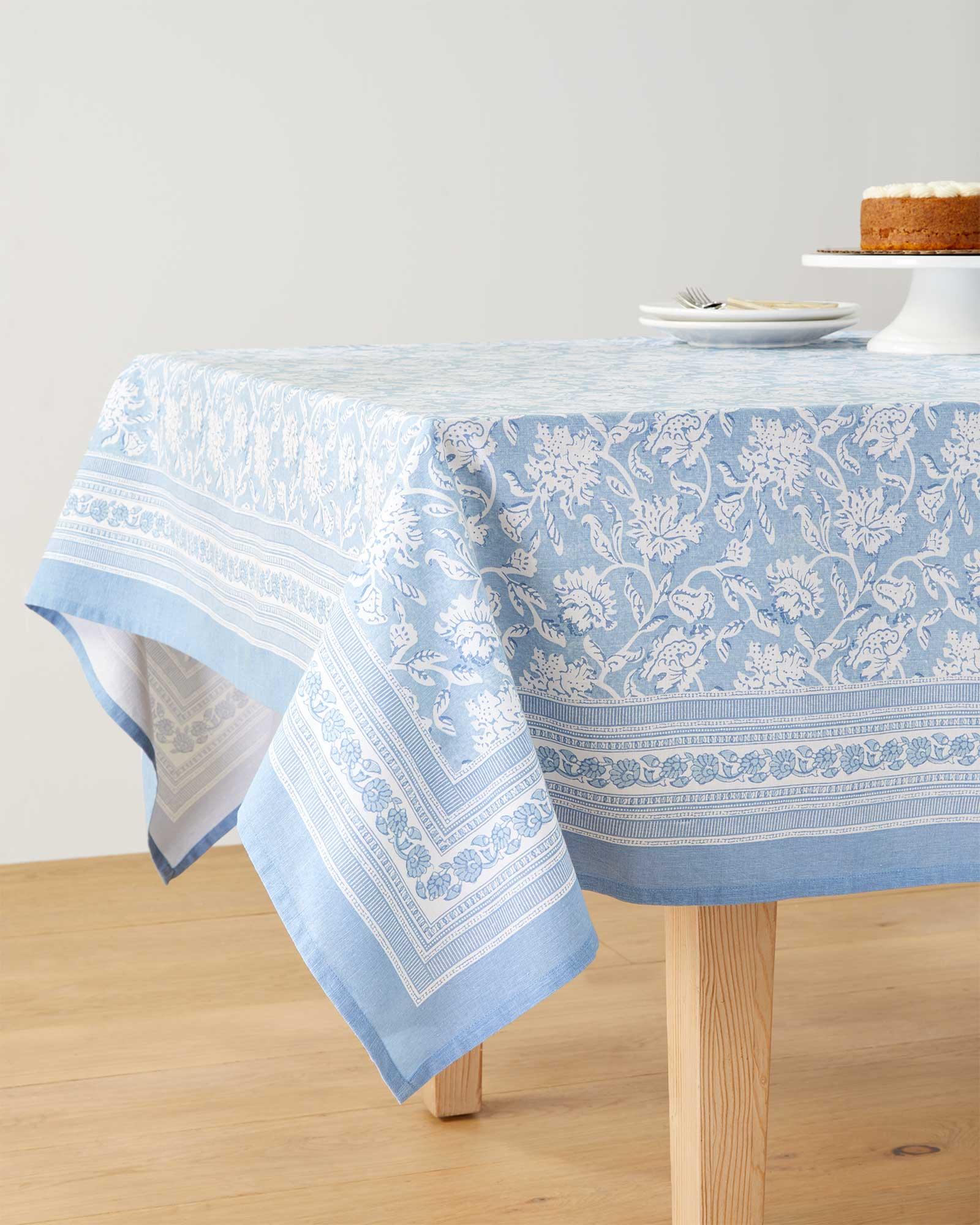Sintra Tablecloth