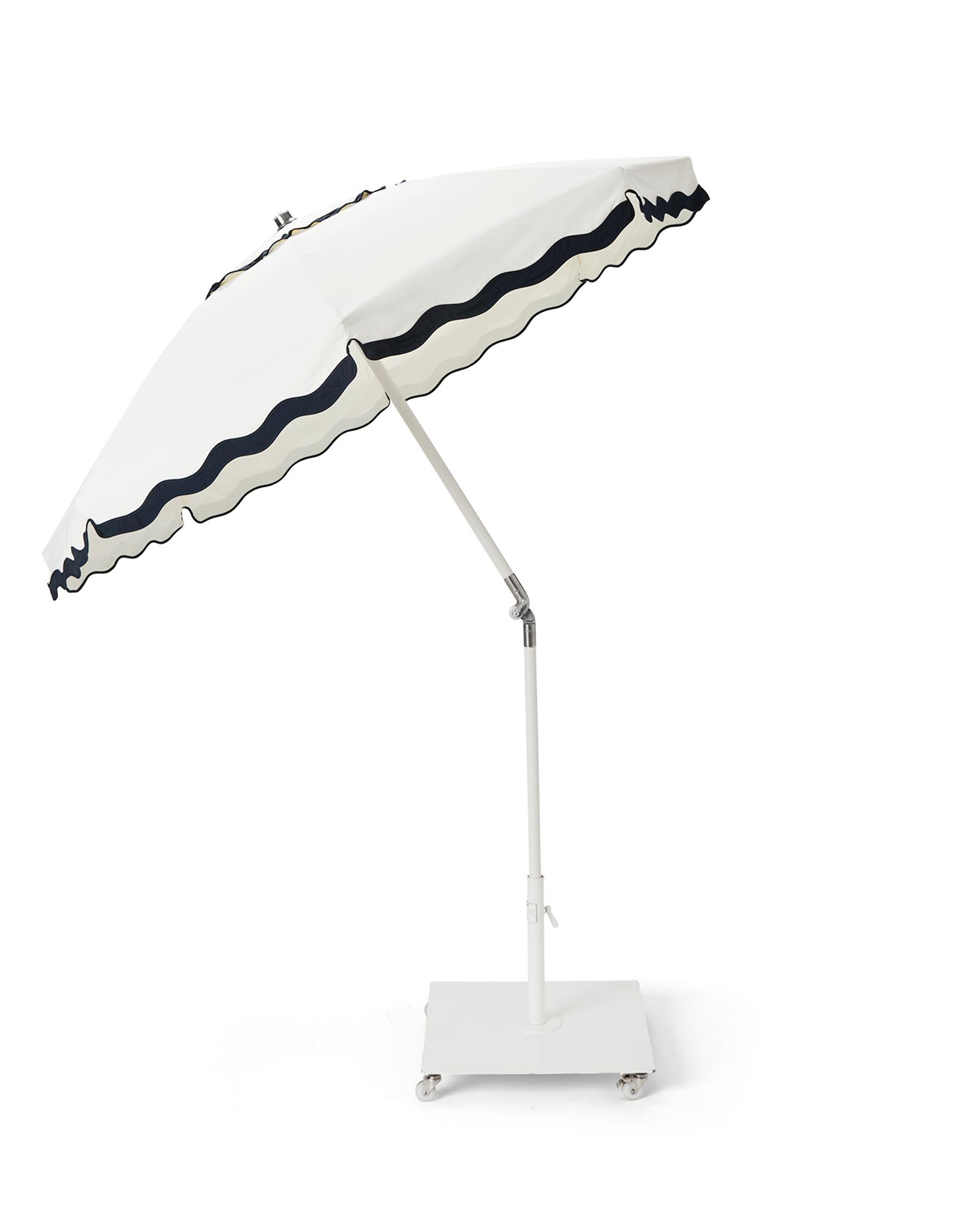 1078097-Outdoor-Umbrella-Wave-White-Navy-Trim-web-7224-SH